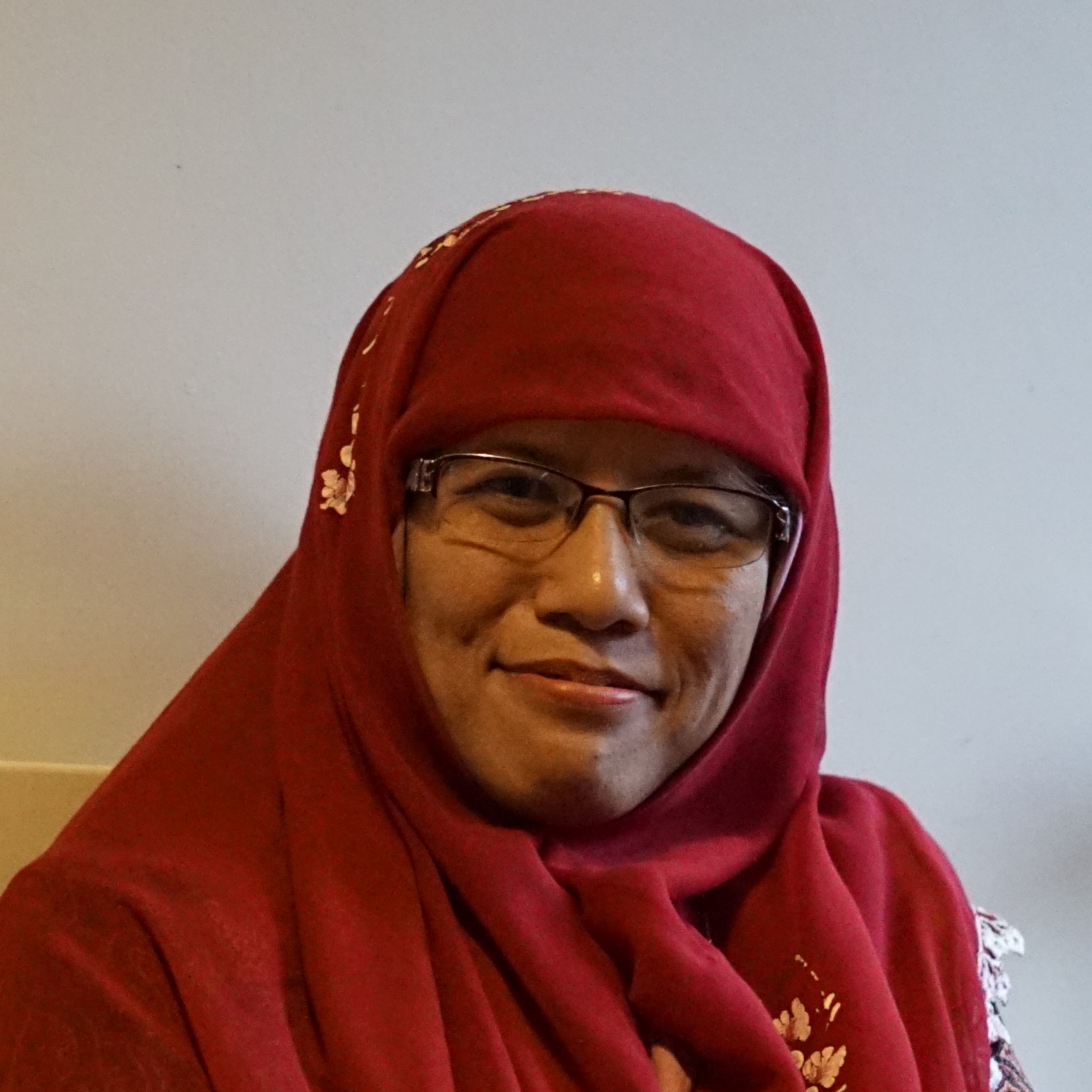 Anggota KK – Kelompok Keilmuan Bioteknologi Mikroba SITH-ITB