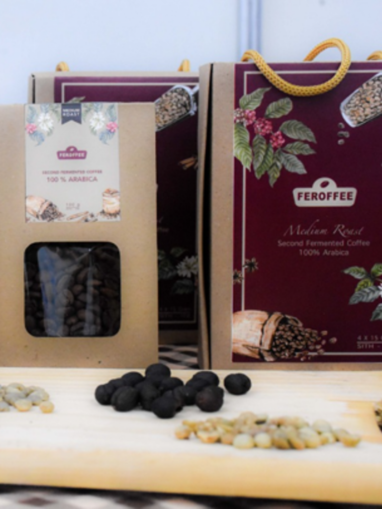 Produk Inovasi – Kelompok Keilmuan Bioteknologi Mikroba SITH-ITB